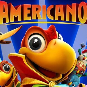 El Americano: The Movie - Rotten Tomatoes