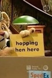 Between the Lions: Season 1, Episode 6 - Rotten Tomatoes