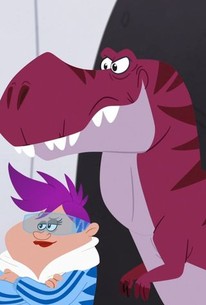 Bubble Guppies: Season 5, Episode 22 - Rotten Tomatoes