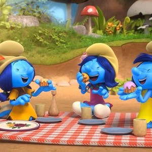 The Smurfs: Season 2, Episode 21 - Rotten Tomatoes