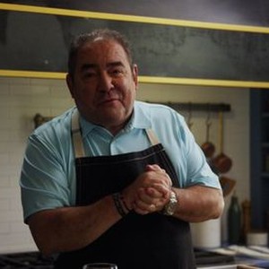 Emeril Cooks: Season 1, Episode 1 - Rotten Tomatoes