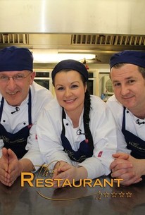 The Restaurant (2003) | Rotten Tomatoes