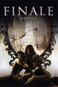 Finale | Rotten Tomatoes