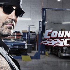 Counting Cars: Season 8, Episode 16 - Rotten Tomatoes