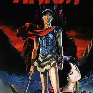 Arion - Rotten Tomatoes