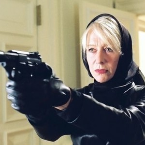 Shadowboxer - Rotten Tomatoes