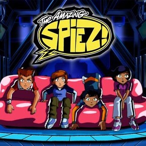 The Amazing Spiez! - Rotten Tomatoes