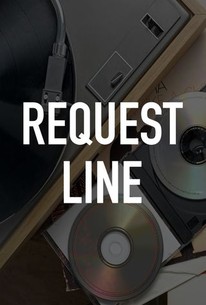 Request Line | Rotten Tomatoes