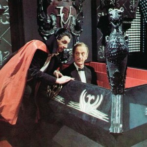 Peter Bayliss - Rotten Tomatoes