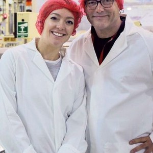 Inside the Factory - Rotten Tomatoes