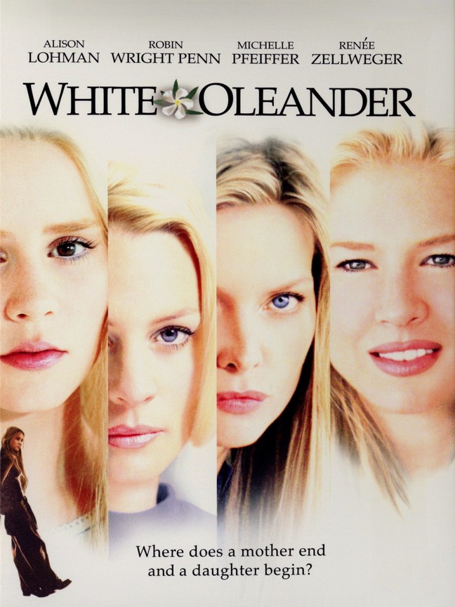White Oleander Movie