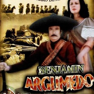 Benjamín Argumedo - Rotten Tomatoes