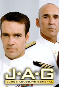 JAG: Season 3 | Rotten Tomatoes