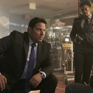 Greg Grunberg