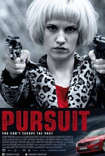 Pursuit | Rotten Tomatoes