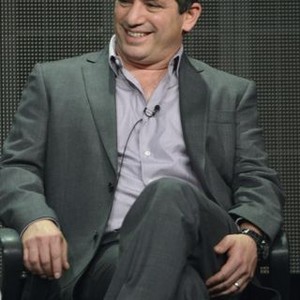 David Zabel - Rotten Tomatoes