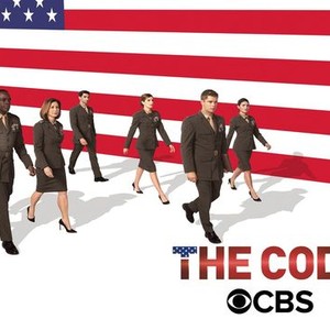 The Code - Rotten Tomatoes