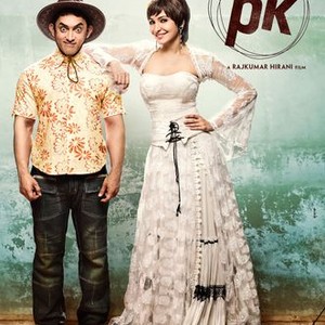 PK - Rotten Tomatoes