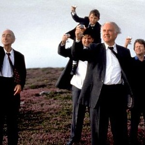 James Ryland - Rotten Tomatoes