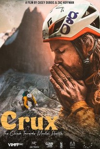 Crux | Reviews | Rotten Tomatoes