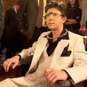 Mateus Ward - Rotten Tomatoes