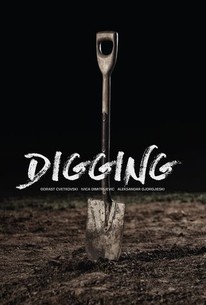 Digging | Rotten Tomatoes