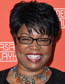 Monique Edwards - Rotten Tomatoes