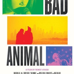 Bad Animal - Rotten Tomatoes
