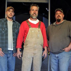 Abandoned - Rotten Tomatoes