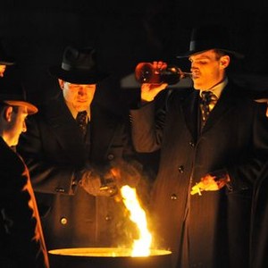 Rich Graff - Rotten Tomatoes