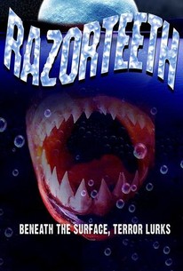 Razorteeth | Rotten Tomatoes