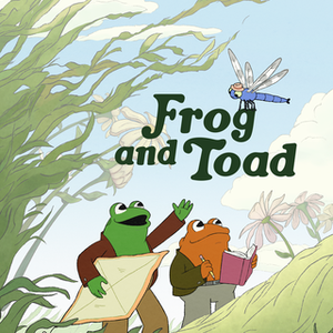 Frog and Toad - Rotten Tomatoes