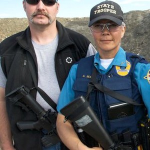 Alaska State Troopers - Rotten Tomatoes