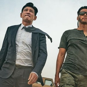 The Point Men - Rotten Tomatoes