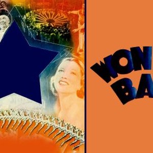 Wonder Bar - Rotten Tomatoes