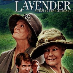 Ladies in Lavender - Rotten Tomatoes