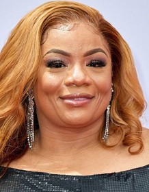 Ms. Pat - Rotten Tomatoes