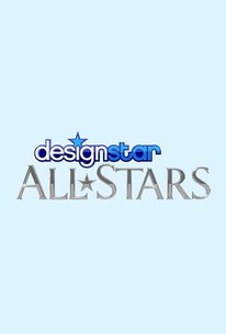 Design Star All Stars | Rotten Tomatoes