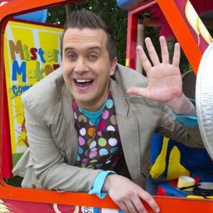Mister Maker Comes to Town: Season 1, Episode 1 - Rotten Tomatoes
