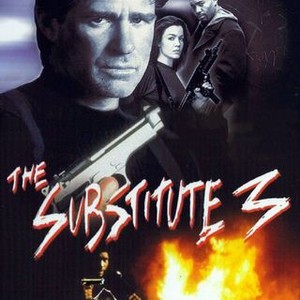 The Substitute 3: Winner Takes All - Rotten Tomatoes