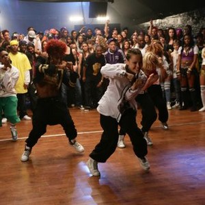 StreetDance - Rotten Tomatoes