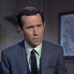 Get Smart: Season 1, Episode 11 - Rotten Tomatoes
