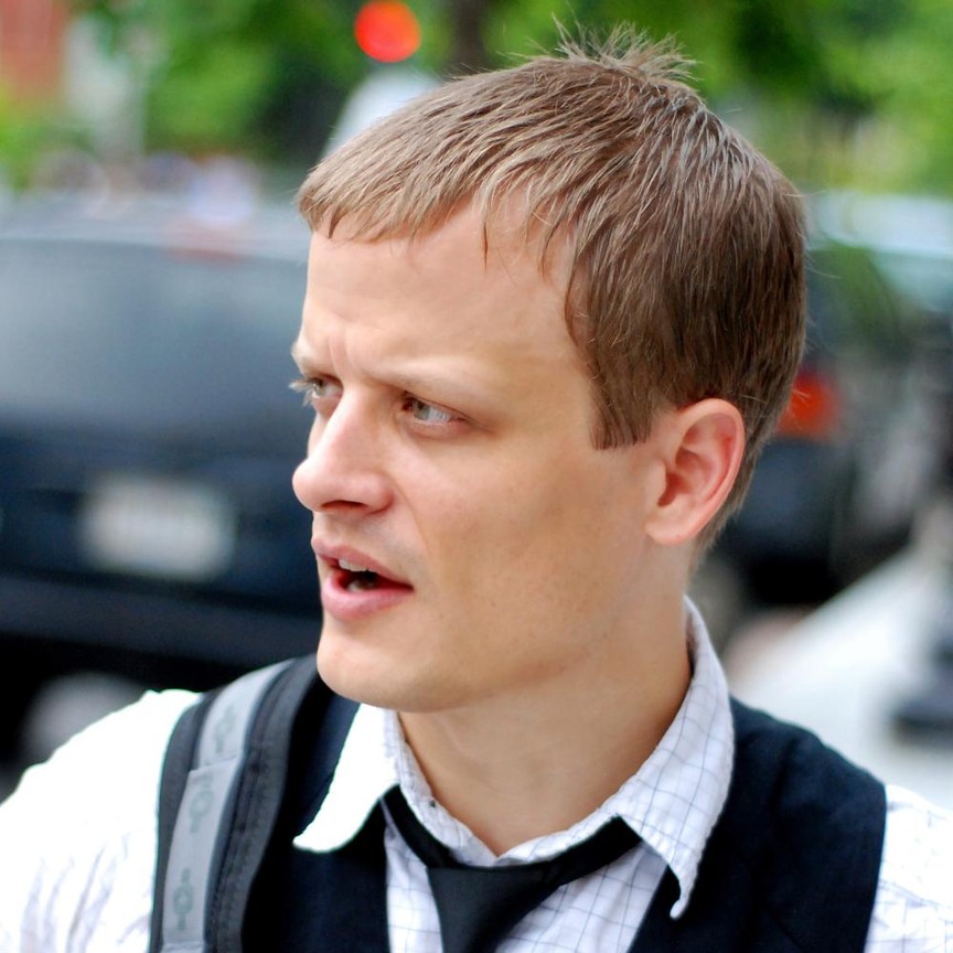 Steven Greenstreet's Instagram, Twitter & Facebook on IDCrawl