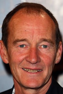 David Hayman - Rotten Tomatoes