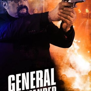 General Commander - Rotten Tomatoes