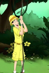 Curious George: Season 9, Episode 6 - Rotten Tomatoes