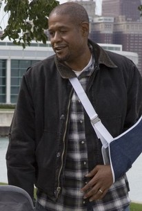 ER: Season 13, Episode 7 | Rotten Tomatoes