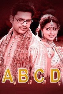 ABCD (2005) | Rotten Tomatoes