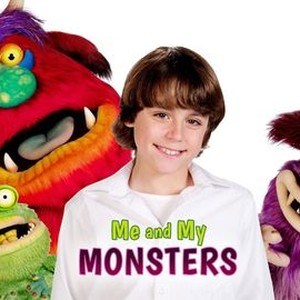 Me and My Monsters - Rotten Tomatoes