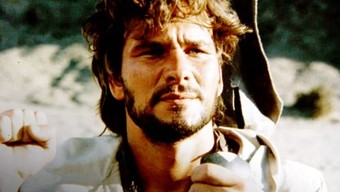 Steel Dawn - Rotten Tomatoes